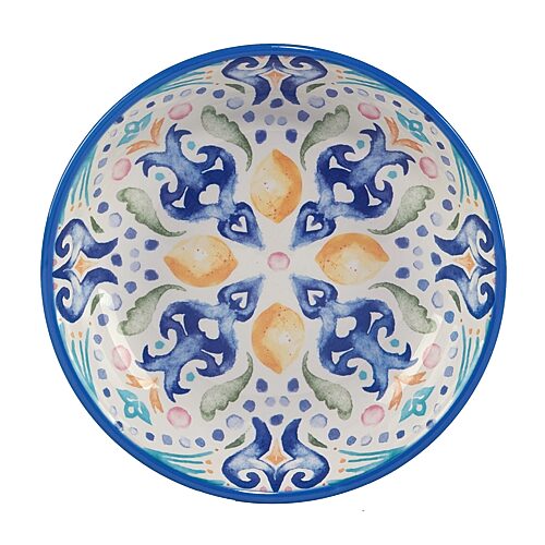 Click here for Certified International Lemonade Serving Bowl  One... prices