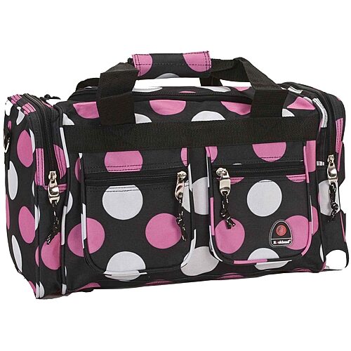 Click here for Rockland 19 Tote Bag - Black prices