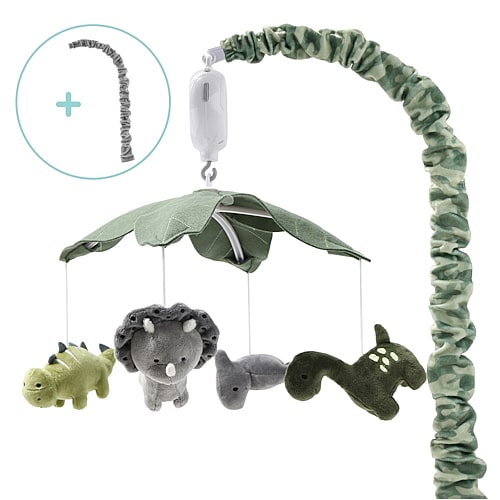 Click here for The Peanutshell Baby Crib Mobile for Boys or Girls... prices
