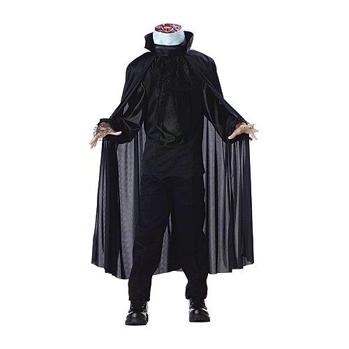 Click here for Little & Big Kid Boys Headless Horseman Costume  L... prices
