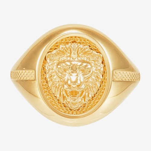 Click here for Mens 14K Gold Fashion Ring  12 prices