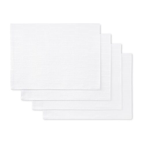 Click here for Martha Stewart Honeycomb 4-pc. Placemat Set  One S... prices
