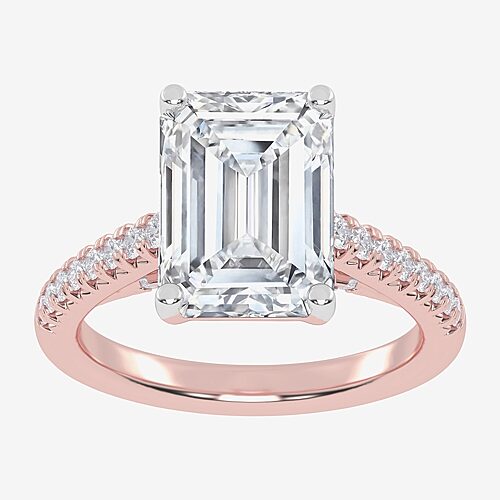 Click here for (G-H / Vs2-Si1) Womens 3 1/3 Ct. T.W. Lab Grown Wh... prices
