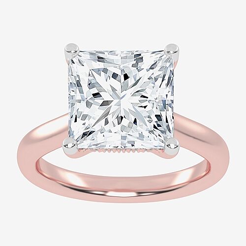 Click here for (G-H / Vs2-Si1) Womens 4 1/5 Ct. T.W. Lab Grown Wh... prices