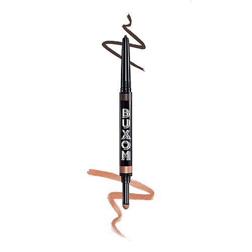 Click here for Buxom Dual Ended Liner And Shadow  One Size  Pink prices