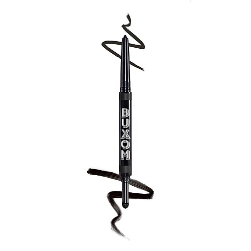Click here for Buxom Dual Ended Liner And Shadow  One Size  Black prices