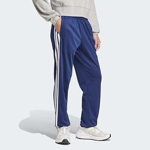 Click here for adidas Mens 3-Stripes Regular-Fit Tricot Track Pan... prices