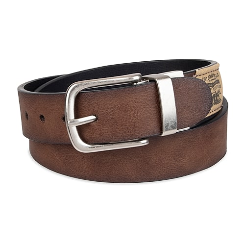 Click here for Levis Little & Big Kid Boys Reversible Belt  Small... prices
