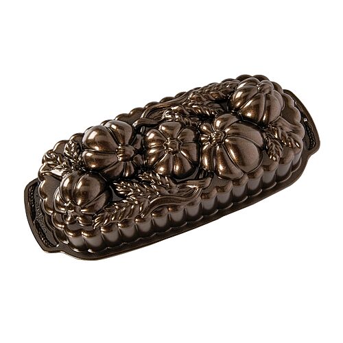 Click here for Nordicware Wheat and Pumpkin 10 Loaf Pan  One Size... prices