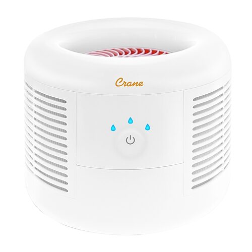 Click here for Crane HEPA Air Purifier   300 Sq Ft. Coverage  Com... prices