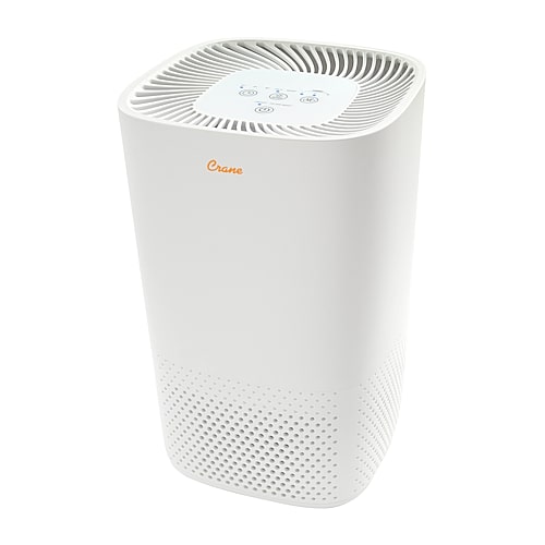 Click here for Crane Baby Crane Air Purifier with True Hepa Filte... prices