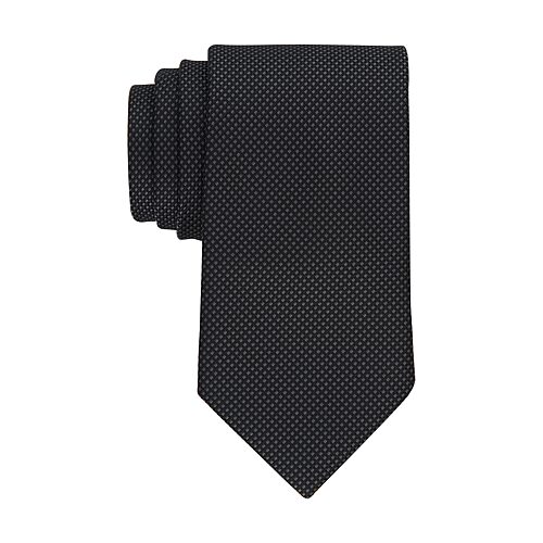 Click here for Stafford Tie  One Size  Black prices