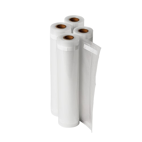 Click here for PowerXL Duo NutriSealer Vacuum Seal Rolls 4-Pack... prices