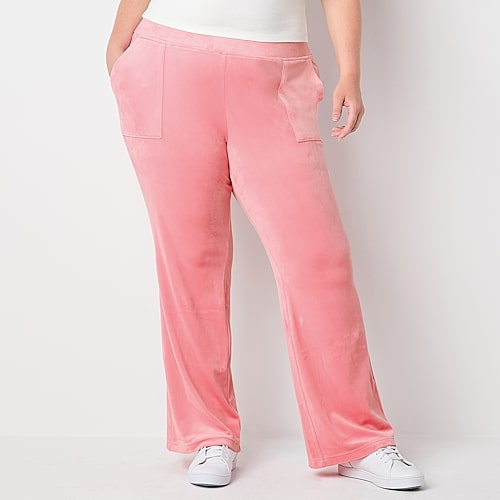 Click here for Juicy By Juicy Couture Womens Juniors Plus Straigh... prices