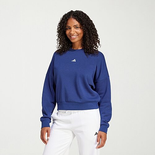 Click here for adidas Womens Crew Neck Long Sleeve Sweatshirt  Xx... prices