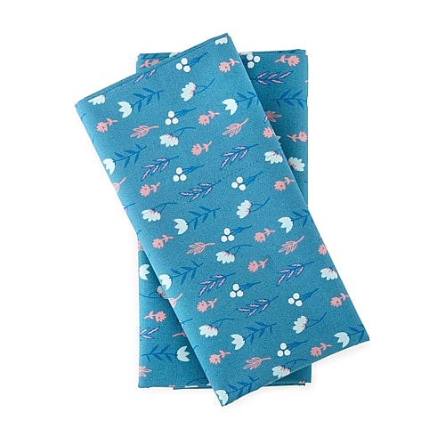 Click here for Home Expressions Cool and Crisp Cotton Percale 2-P... prices