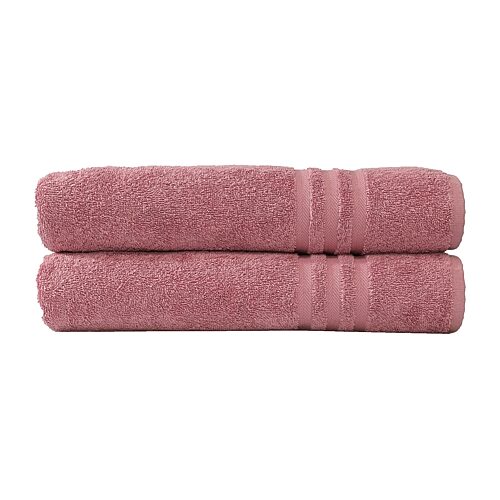 Click here for Linum Dezi 2pc. Bath Towel Set prices