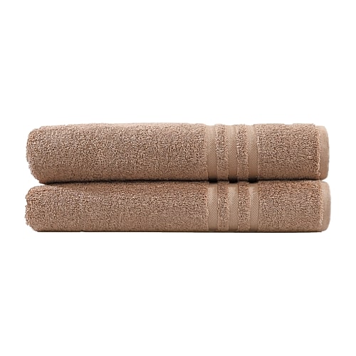 Click here for Linum Dezi 2pc. Bath Towel Set prices