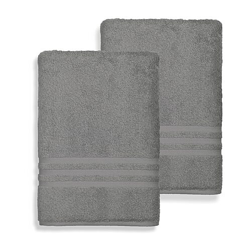 Linum Dezi 2pc. Bath Sheet Set