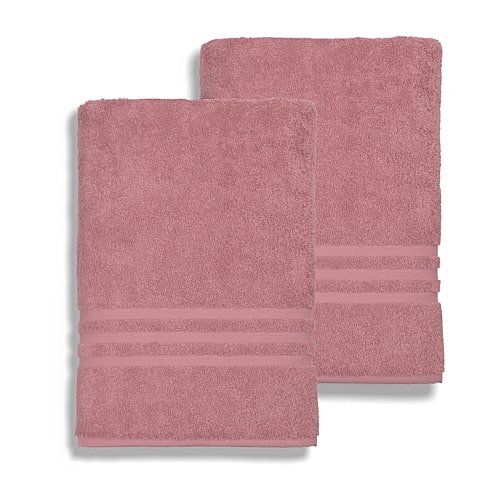 Linum Dezi 2pc. Bath Sheet Set