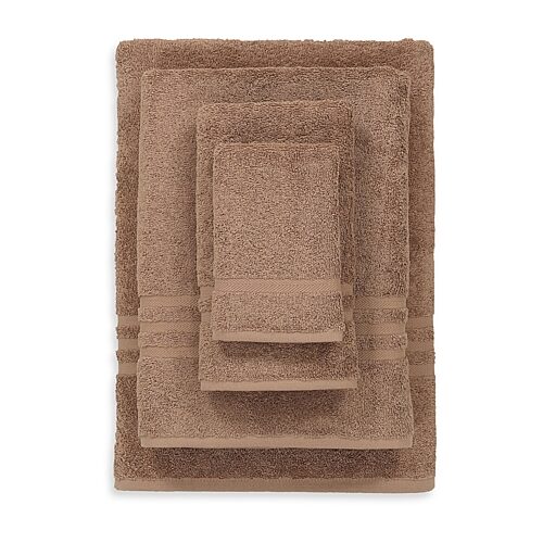 Click here for Linum Dezi 4pc. Towel Set prices