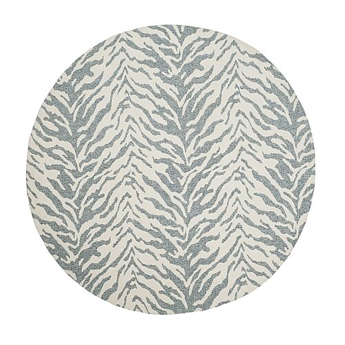 Click here for Safavieh Marbella Collection Anson Geometric Round... prices