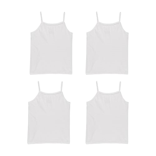 Click here for Hanes Ultimate EcoSmart Little & Big Girls 4 Pack... prices