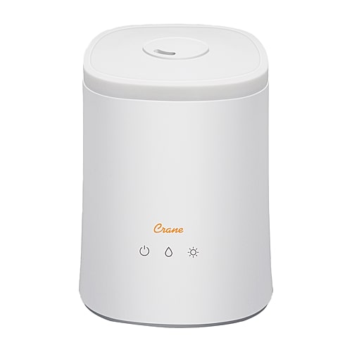 Click here for Crane 2-In-1 1.2 Gallon Ultrasonic Cool Mist Humid... prices