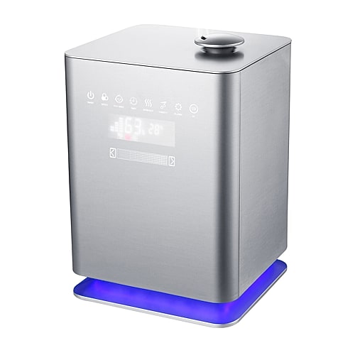 Click here for Crane 1.2 Gallon Ultrasonic Warm & Cool Mist Humid... prices