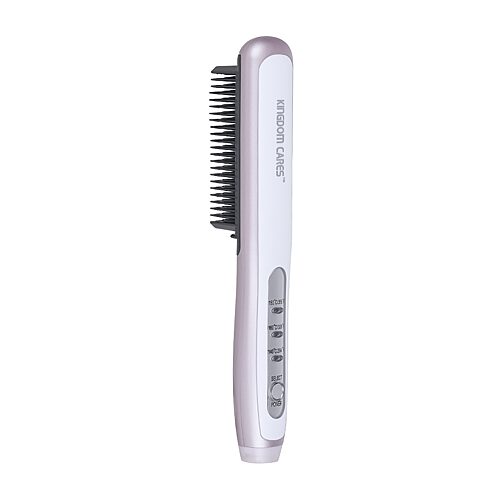 Prospera DL032-P PTC Ceramic Hair Straightener