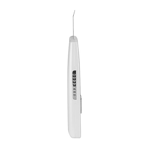 Click here for Prospera Panther Ultrasonic Facial Massager - Whit... prices