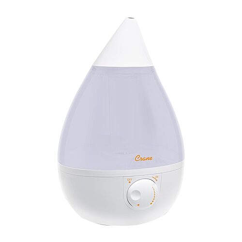 Click here for Crane Drop 1 Gallon Ultrasonic Cool Mist Humidifie... prices