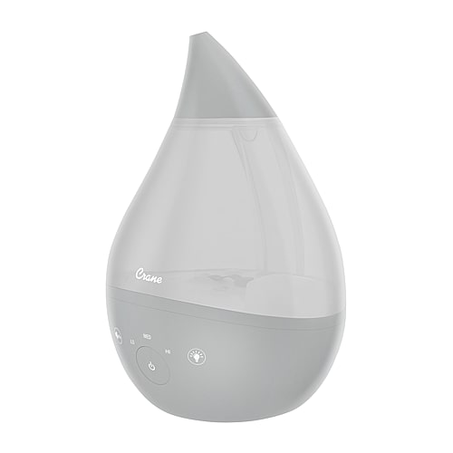 Click here for Crane 4-In-1 Top Fill 1 Gallon Cool Mist Humidifie... prices