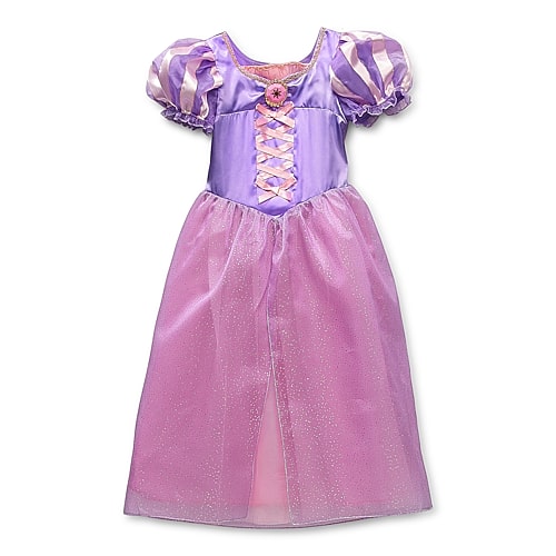 Click here for Disney Collection Princess Rapunzel Girls Dress Up... prices