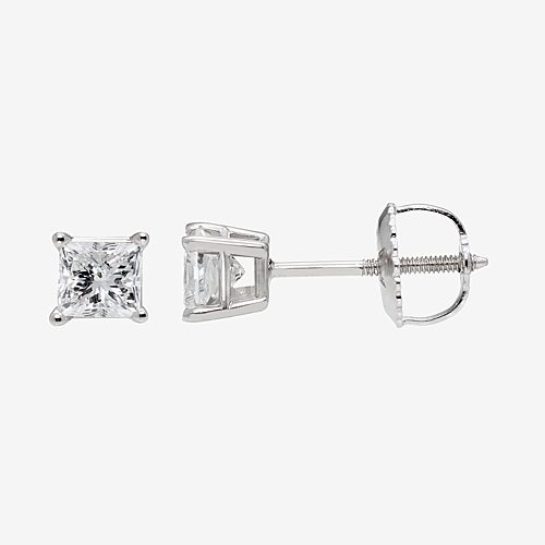 Click here for Premier Collection 1/2 CT. T.W. Natural Diamond Pr... prices