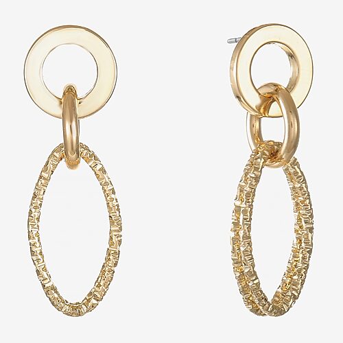 Click here for Liz Claiborne Womens Hypoallergenic Drop Earrings... prices