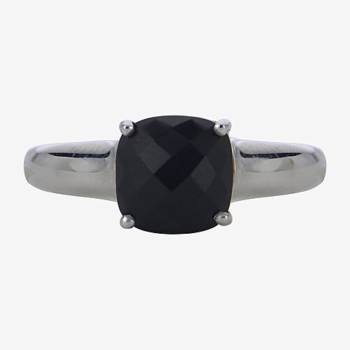 Click here for Womens Genuine Black Onyx Sterling Silver Cocktail... prices