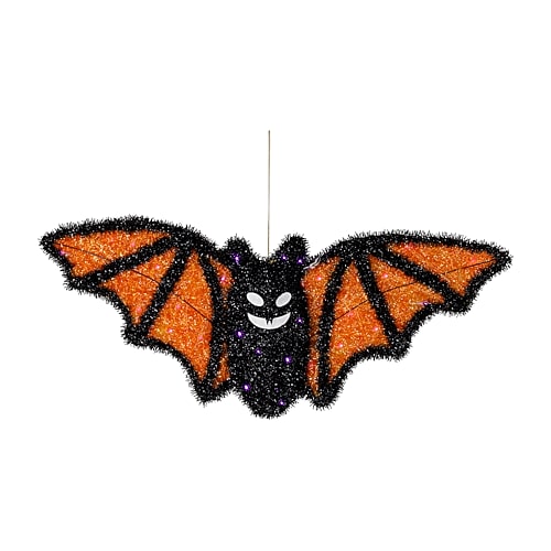 Click here for Northlight 25 Led Lighted Bat Halloween Yard Art... prices