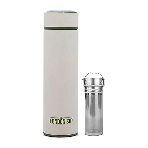 Click here for London Sip Stainless Steel 16 oz. Tea Infuser - Sa... prices
