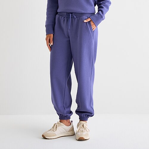 Click here for Xersion Womens Super Soft Fleece Jogger  X-small... prices