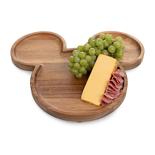 Click here for Picnic Time 3-pc. Wood Serving Tray  One Size  Bro... prices