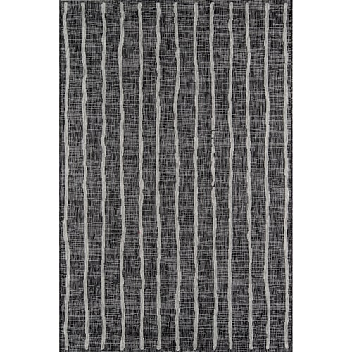 Click here for Novogratz Villa Vi-03 Charcoal 67 x 96 Outdoor Are... prices