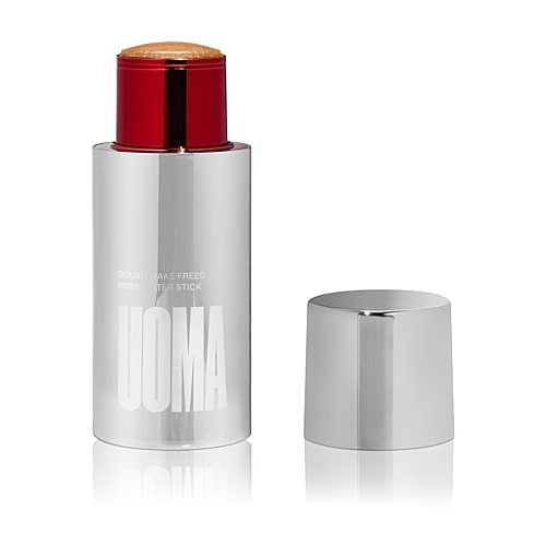 Click here for UOMA Beauty Double Take Highlighter Freed  One Siz... prices