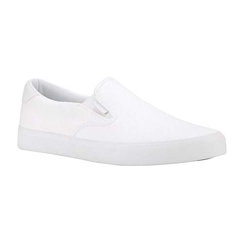 Click here for Lugz Clipper Mens Round Closed Toe Slip-On Shoe  7... prices