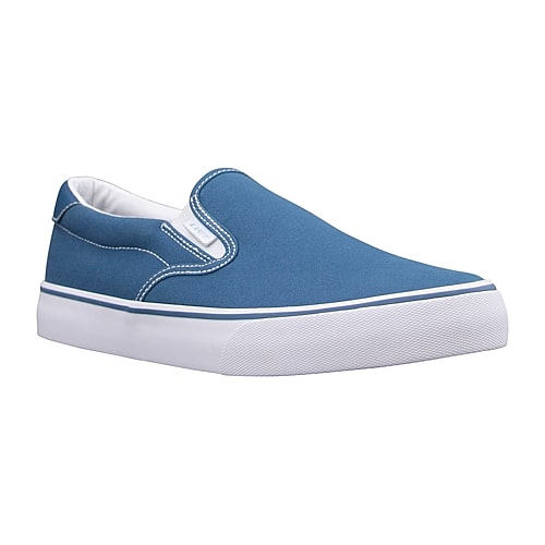 Click here for Lugz Clipper Mens Round Closed Toe Slip-On Shoe  9... prices