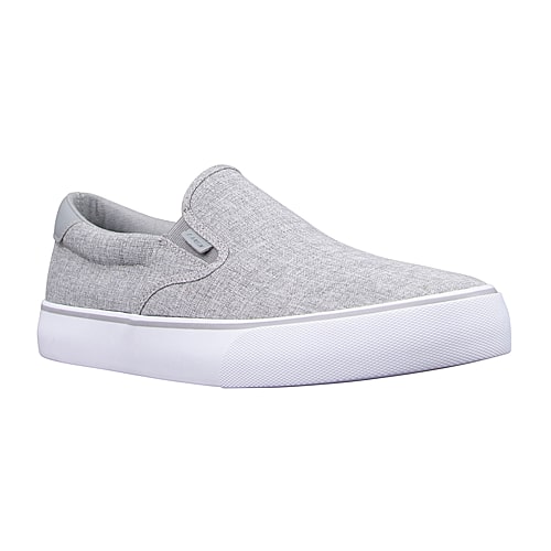 Click here for Lugz Clipper Mens Round Closed Toe Slip-On Shoe  8... prices