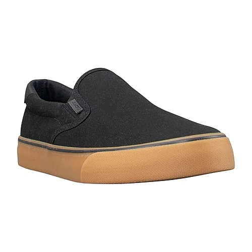 Click here for Lugz Clipper Mens Round Closed Toe Slip-On Shoe  1... prices