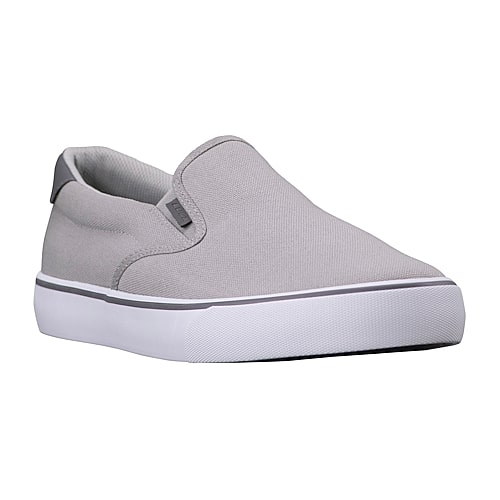 Click here for Lugz Clipper Mens Round Closed Toe Slip-On Shoe  9... prices