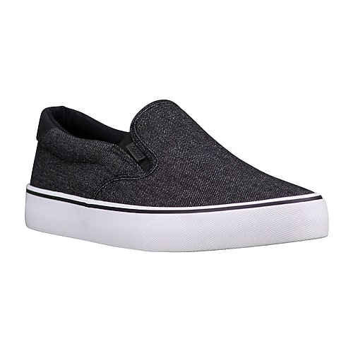Click here for Lugz Clipper Mens Round Closed Toe Slip-On Shoe  1... prices