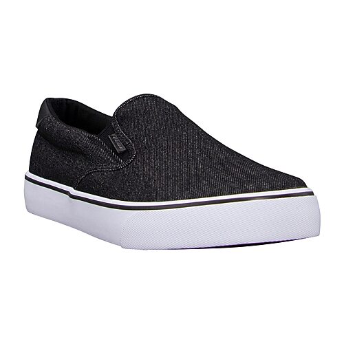 Click here for Lugz Clipper Mens Round Closed Toe Slip-On Shoe  9... prices